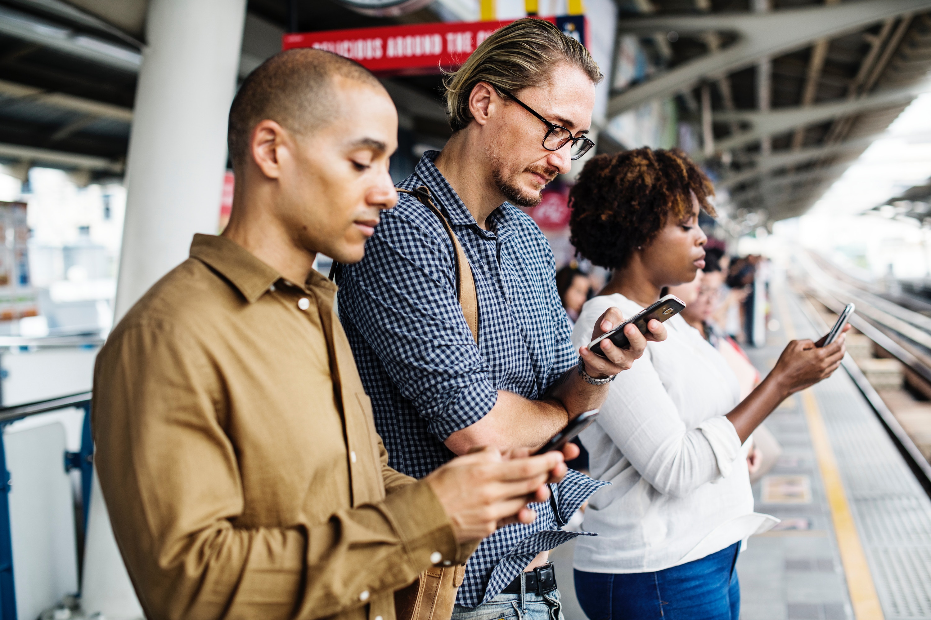 Consumer Cellular generates new employment in Phoenix - Chamber ...