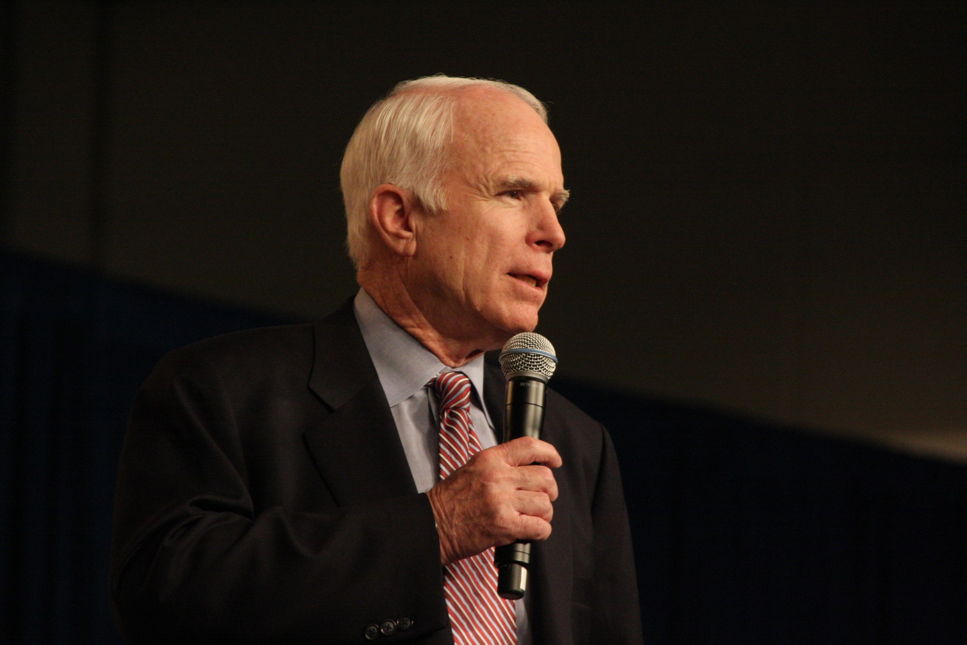 McCain’s legacy: Arizona - Chamber Business News