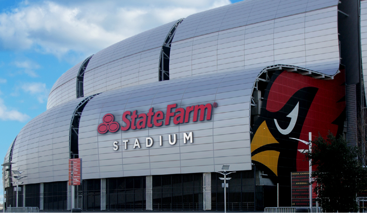 Verizon Fan Fest coming to State Farm Stadium on Super Bowl Sunday ...