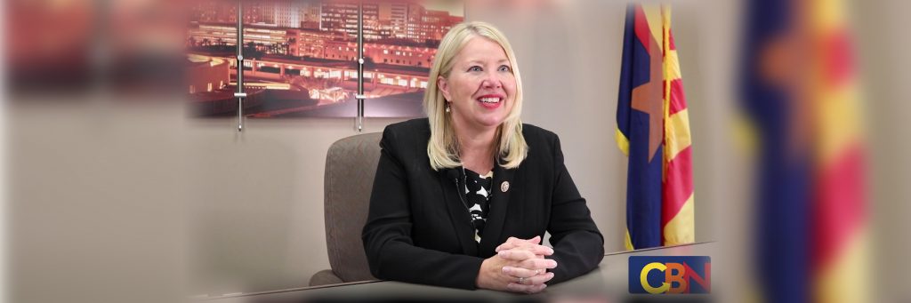 Get to know: Congresswoman Debbie Lesko - Chamber Business News