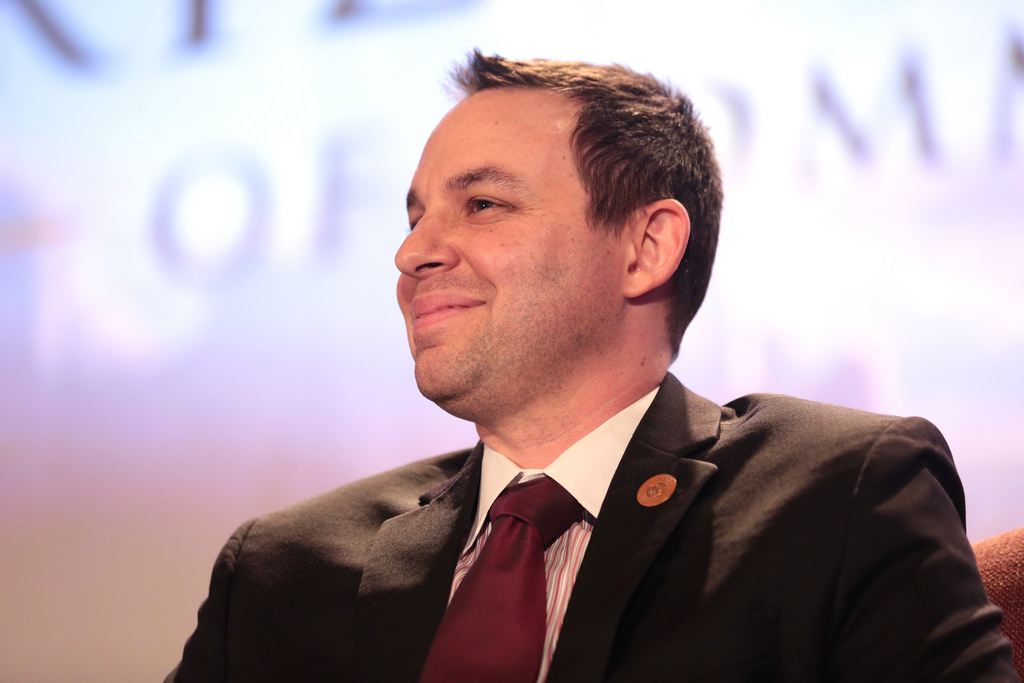 Get to know: Speaker J.D. Mesnard - Chamber Business News