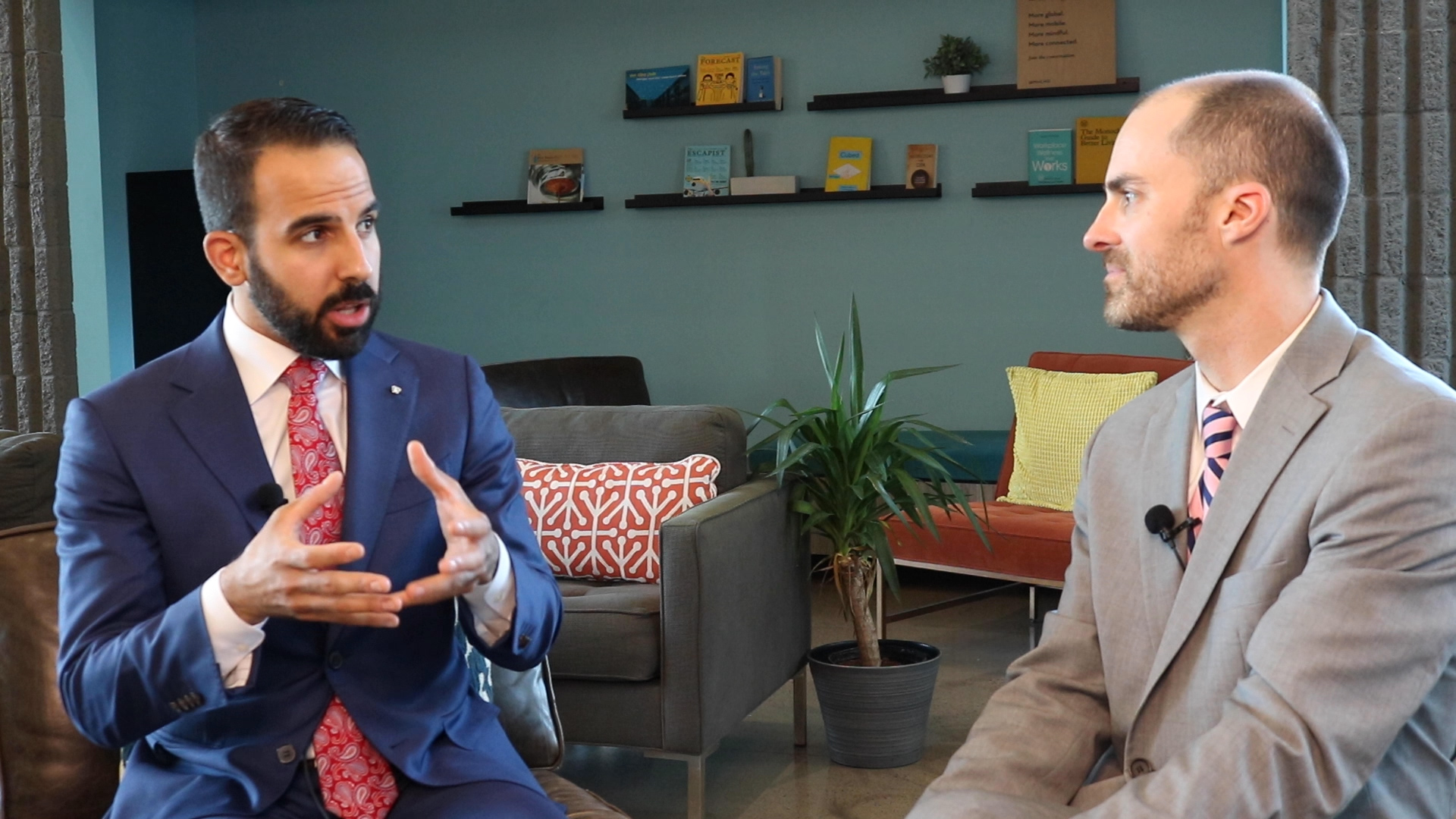 Countdown to election day - Chamber Business News