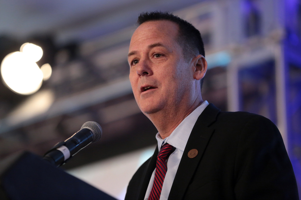 Get to know: Representative Jeff Weninger - Chamber Business News