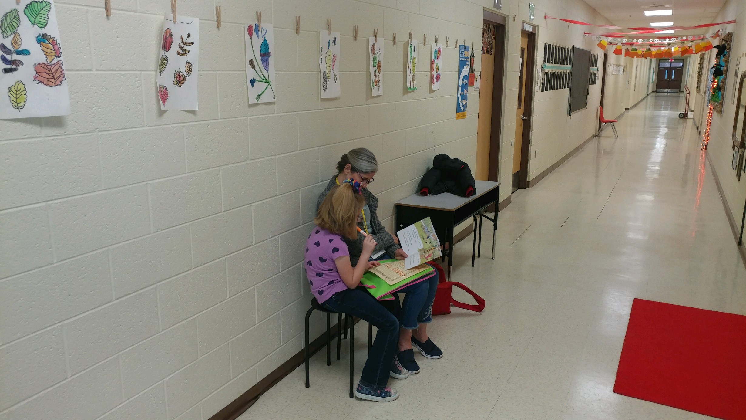 Focused reading groups to improve literacy skills - Chamber Business News