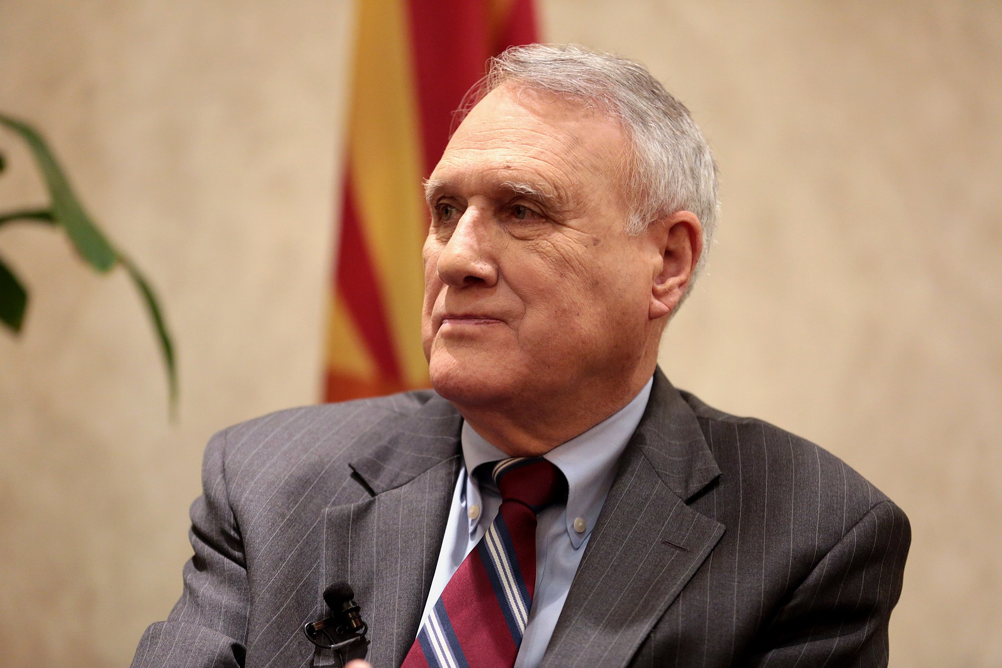 Jon Kyl to moderate panel on Arizona’s initiative process - Chamber ...