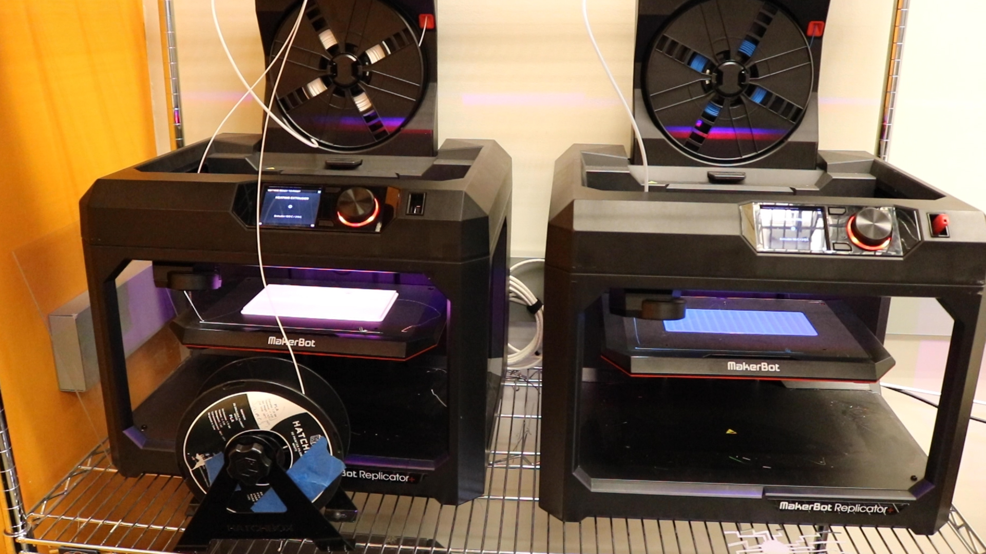 ASU 3D print lab finds sustainable solutions to plastic waste, opens ...