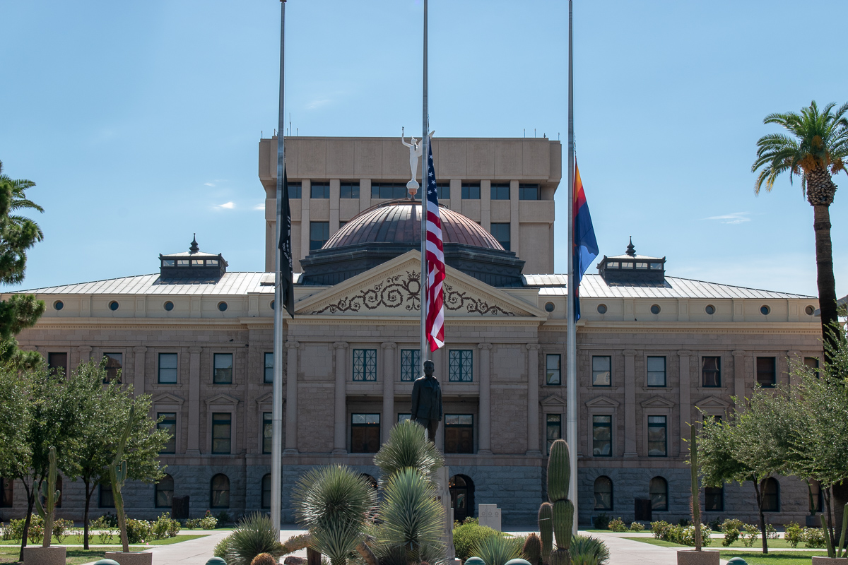 Gov. Ducey’s Arizona Management System sees reduction in government ...