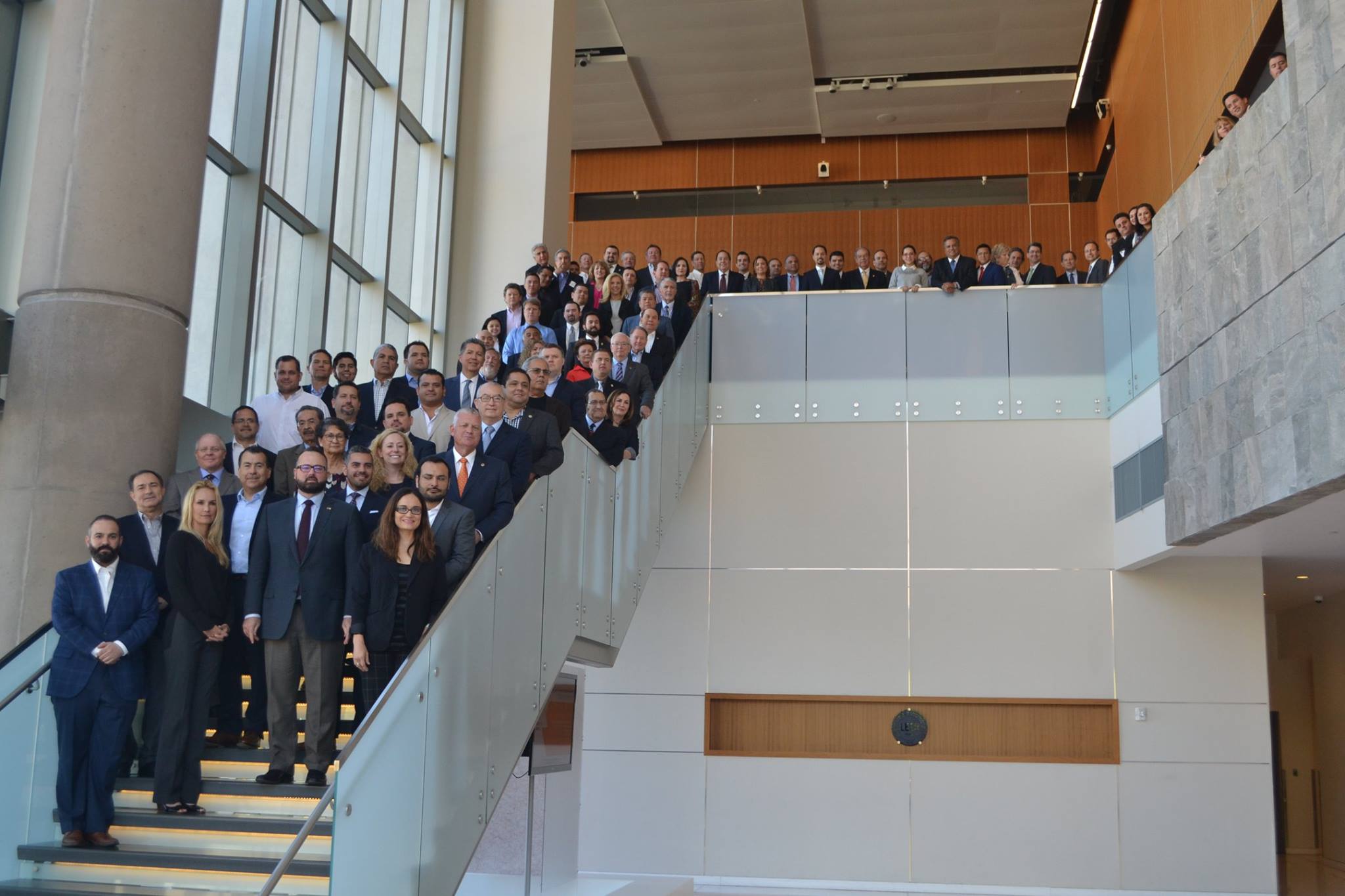 AMC through the decades: The founding - Chamber Business News