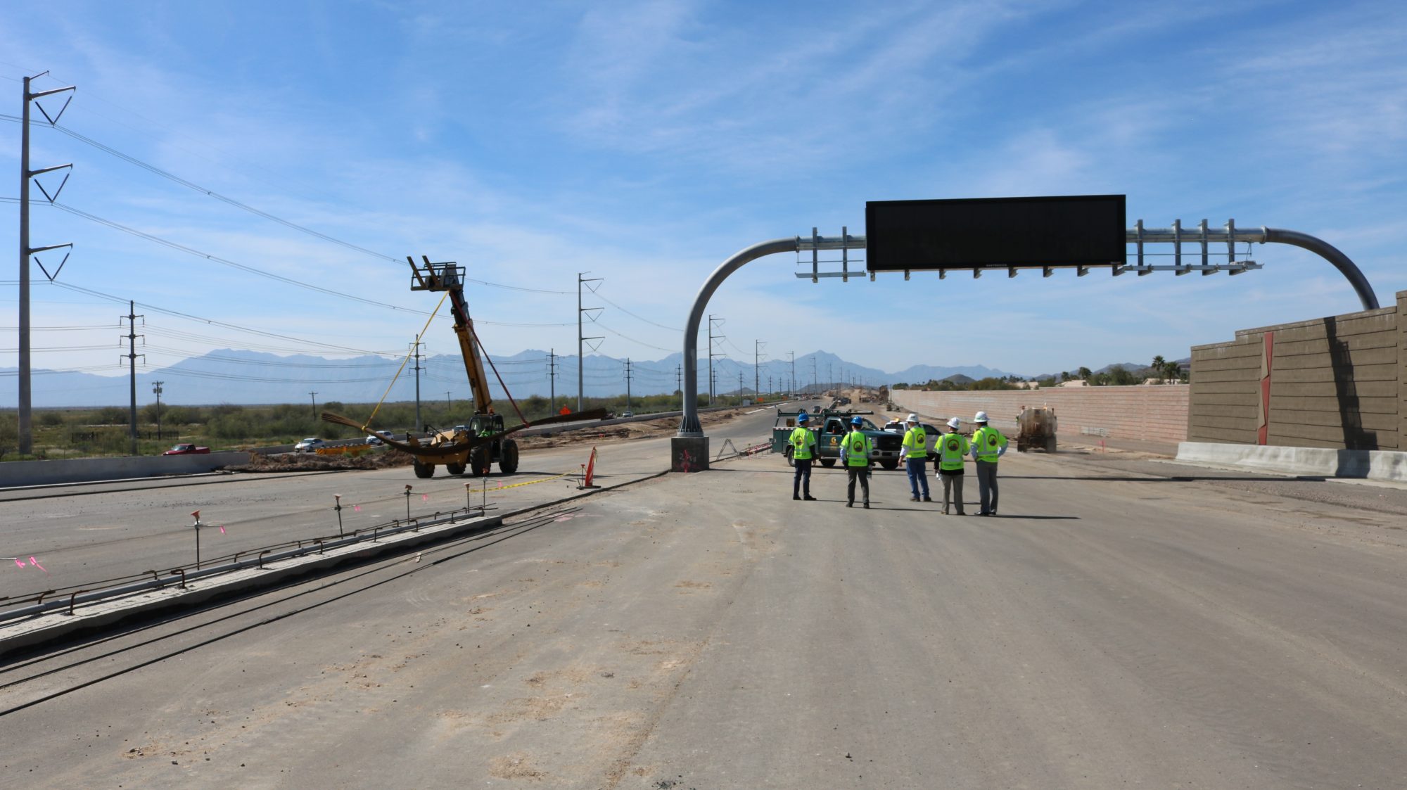 NAM releases blueprint for rebuilding infrastructure in the U.S ...