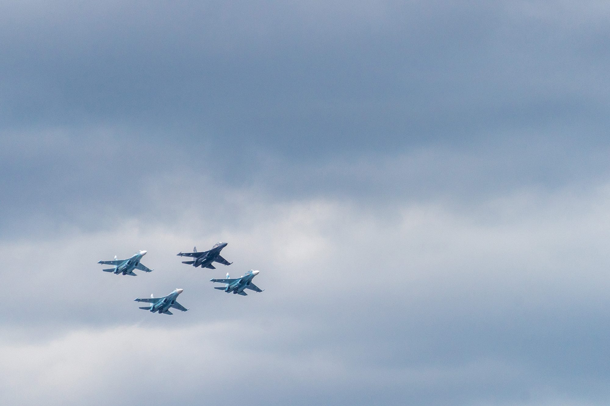 Raytheon launches new hypersonic weapon contract with military ...