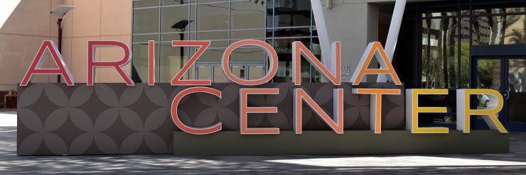 Arizona Center in Phoenix sees major upgrades - Chamber Business News