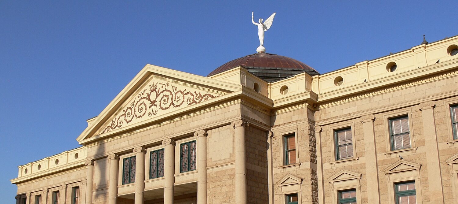 State Legislature returns to Capitol Wednesday with budget and agency ...