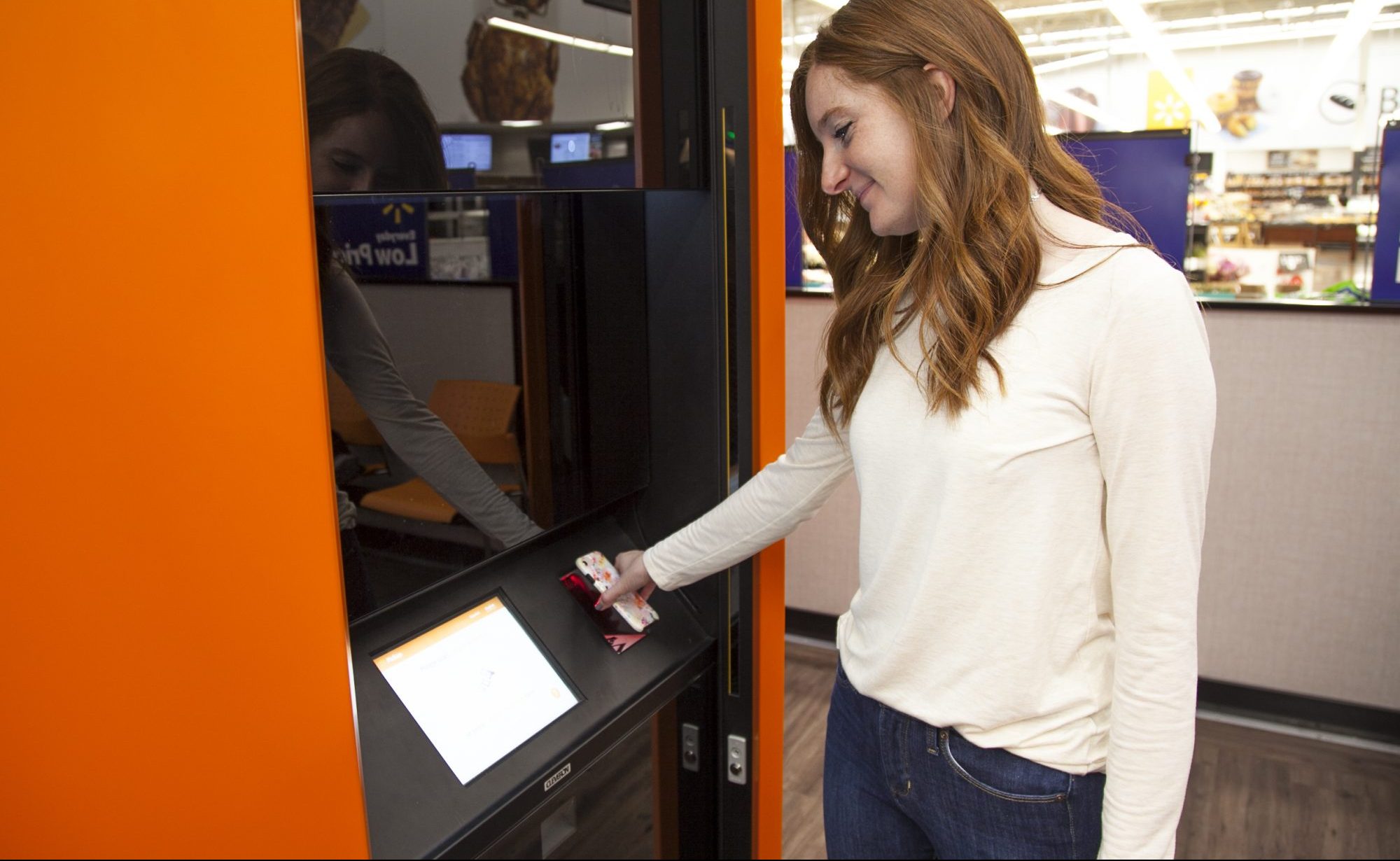 Walmart investing $71.8 million remodeling and upgrading Arizona stores ...