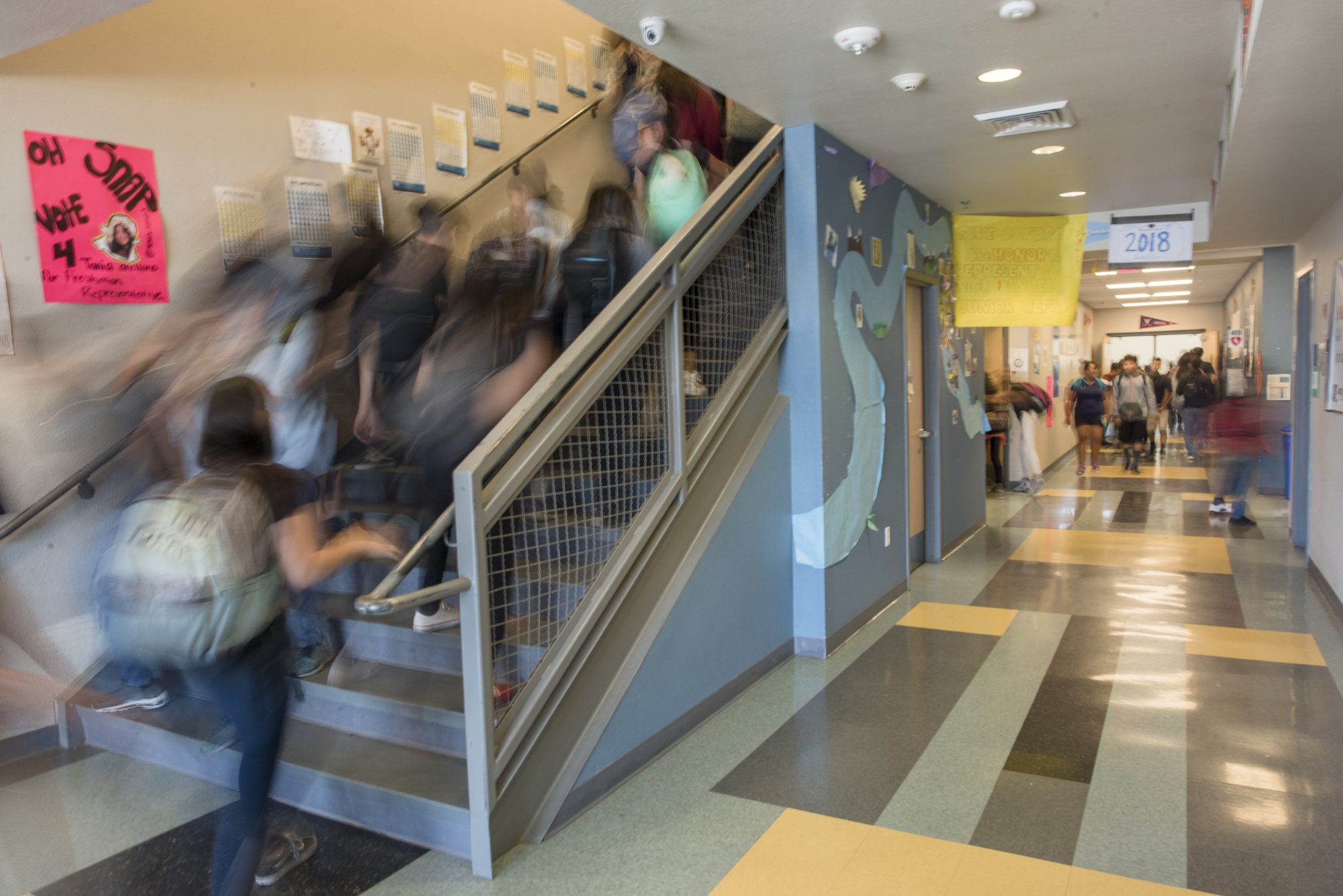 How do charter schools differ from private schools? - Chamber Business News