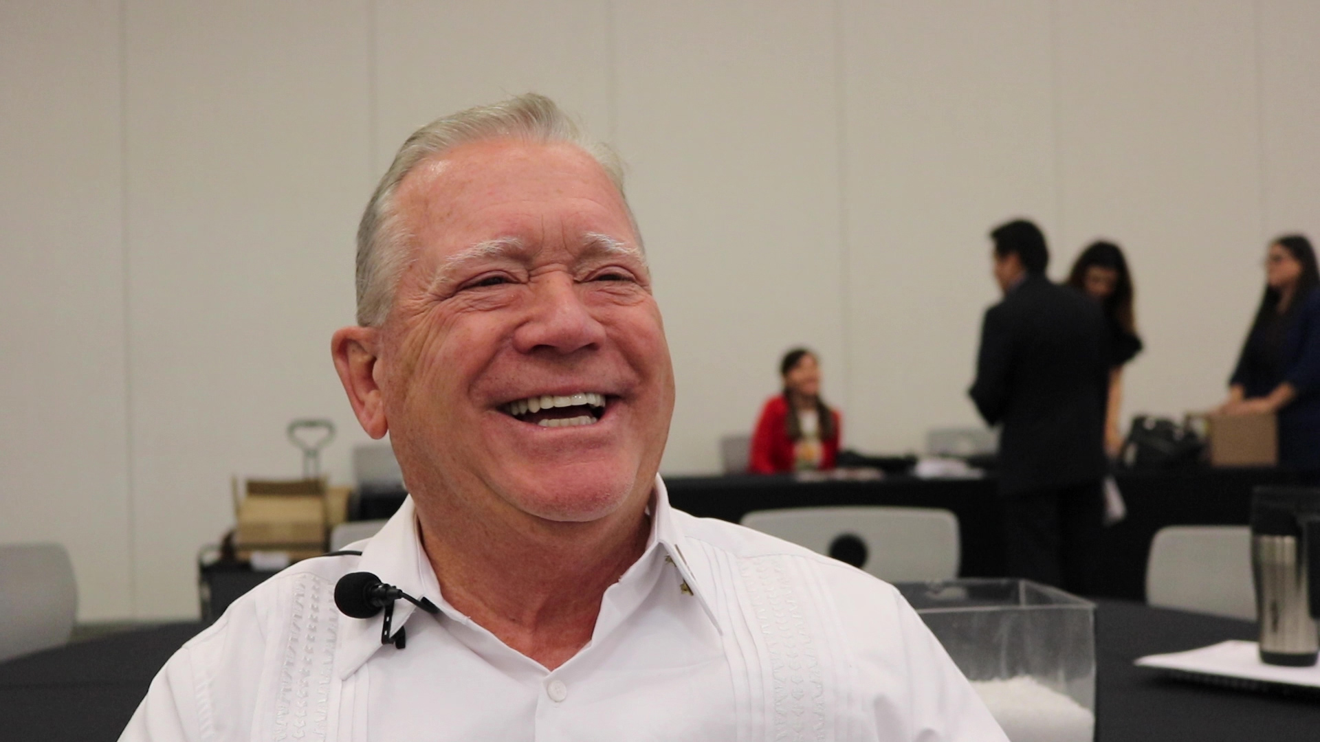 AMC Legacy: Russell Jones - Chamber Business News