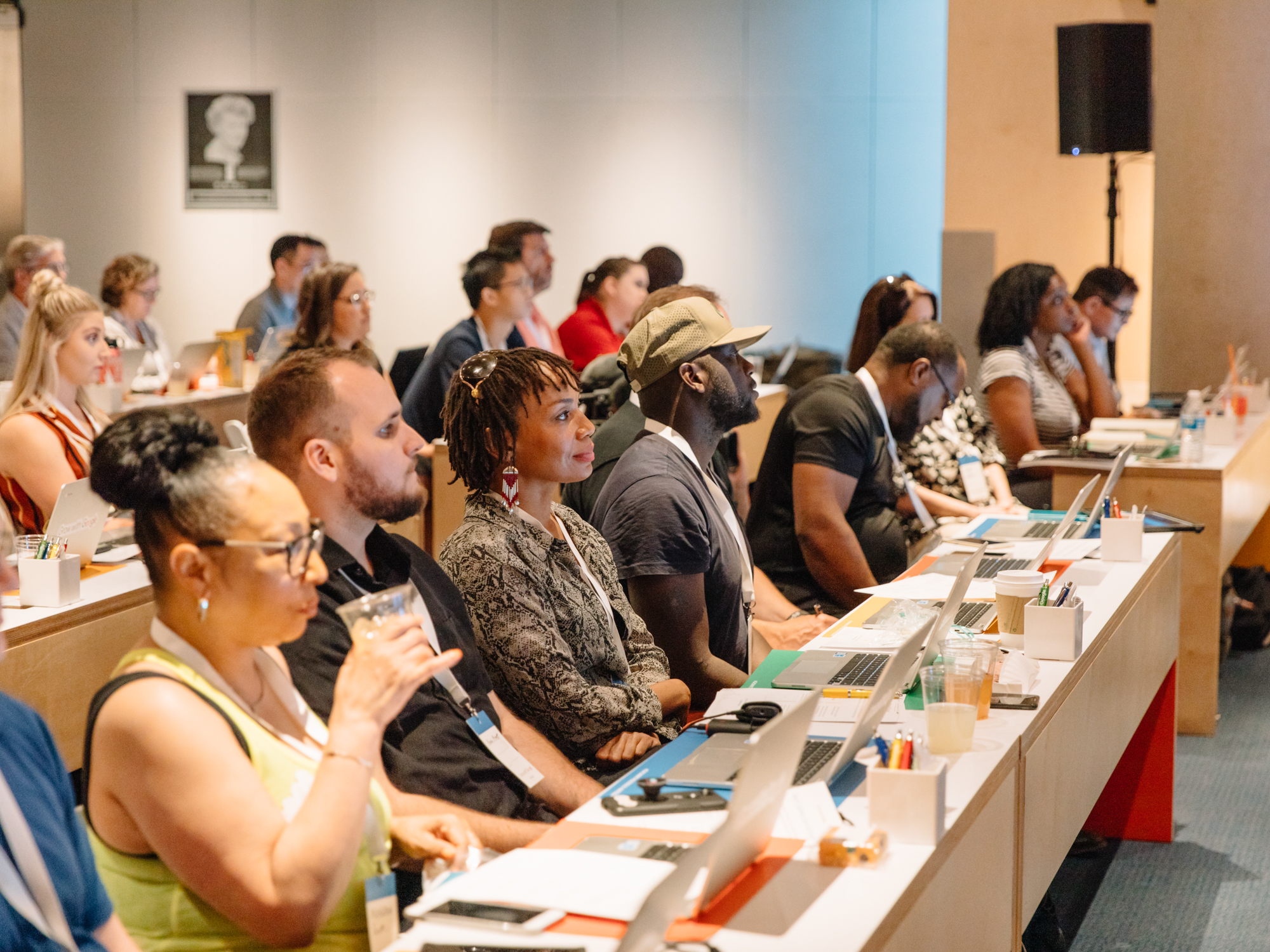 Google hosts trainings for businesses across the state - Chamber ...
