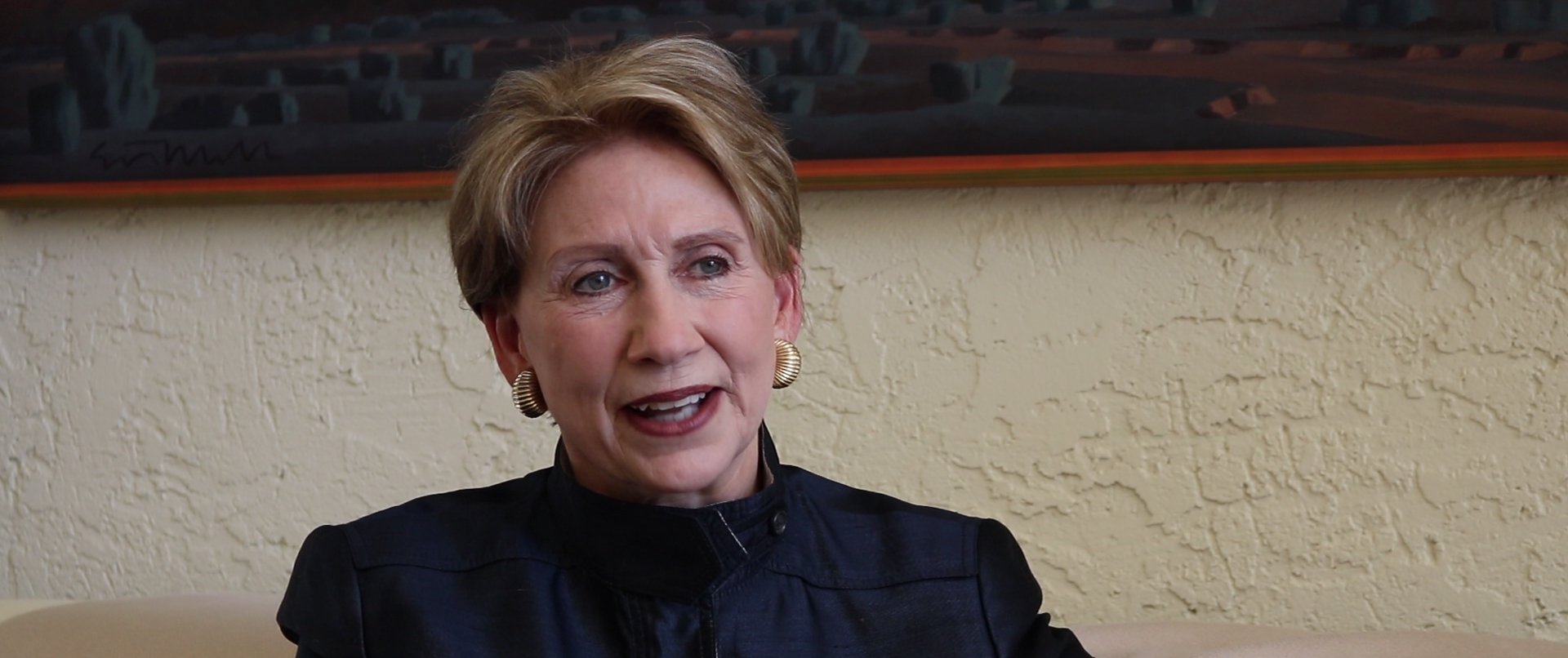 Opinion: What I learned from Barbara Barrett - Chamber Business News