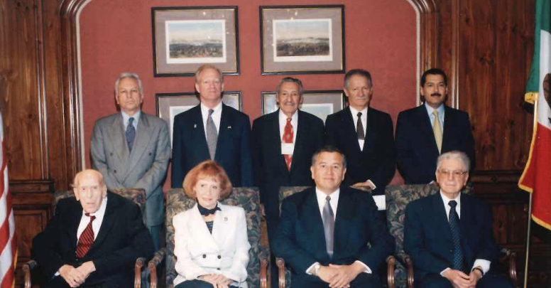 AMC through the decades: 1990s - Chamber Business News