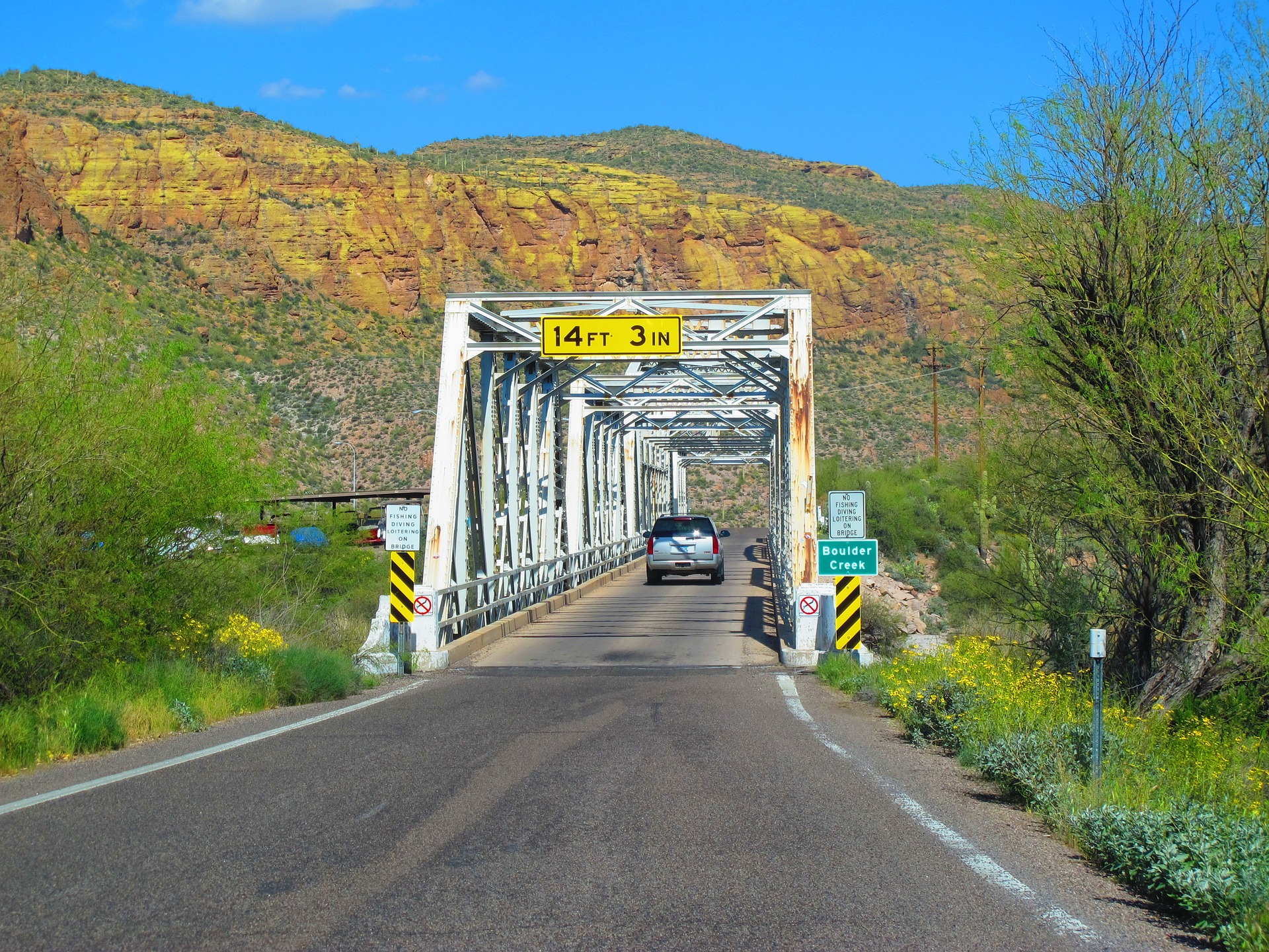Infrastructure in the Arizona budget - Chamber Business News