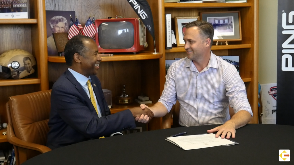 Karsten Manufacturing signs workforce pledge - Chamber Business News