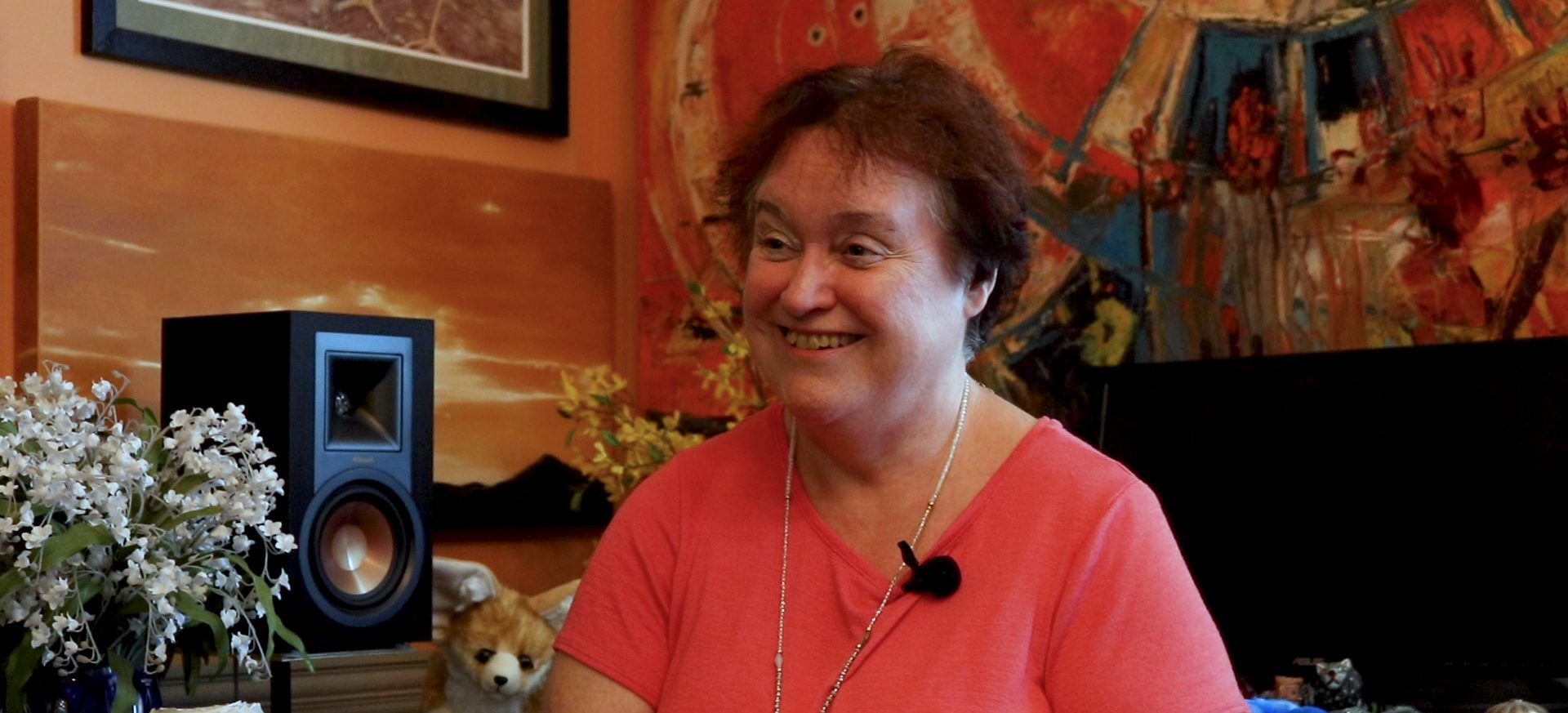 AMC Legacy: Melissa Sanderson - Chamber Business News