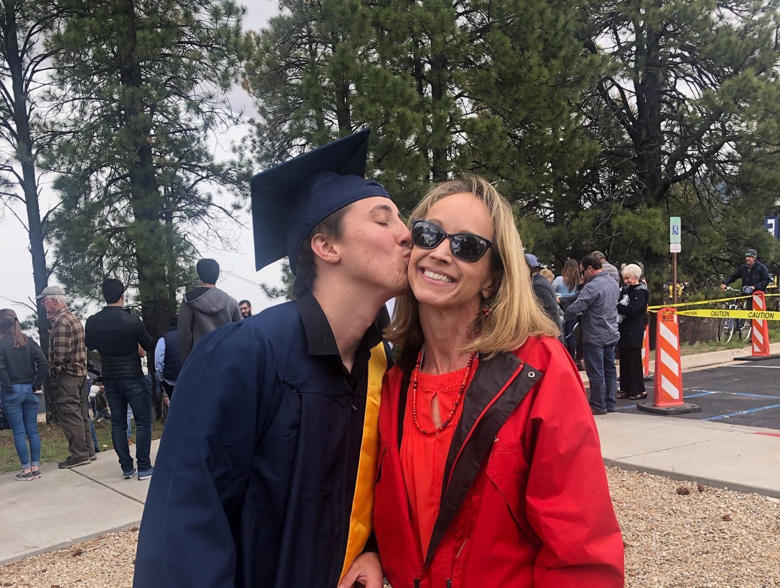 Opinion: Kids may be device wizards, but we can still keep them safe ...