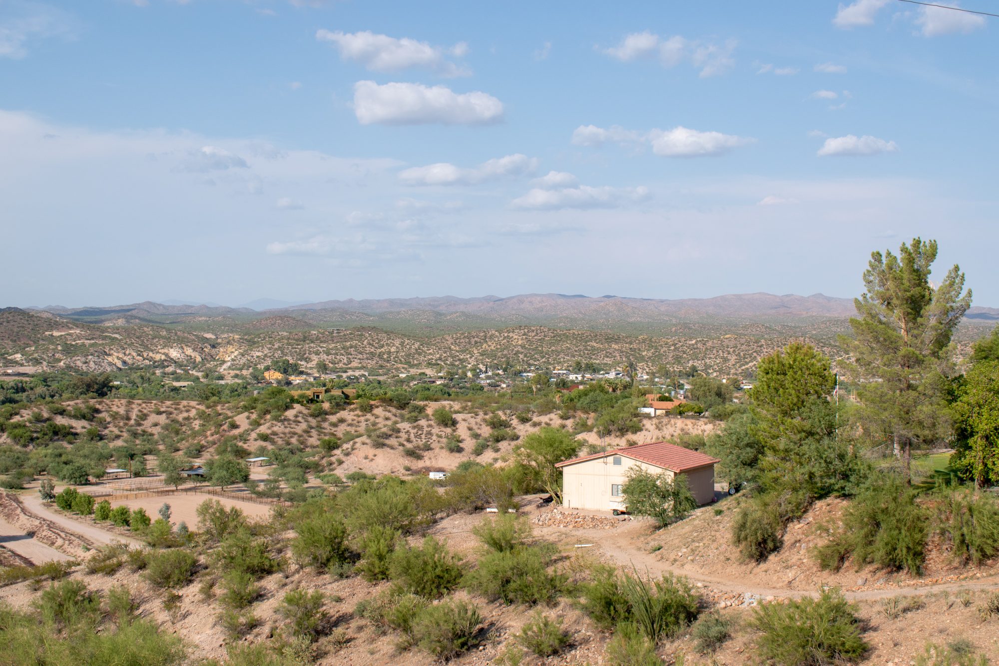 Free trade a winning deal for rural Arizona - Chamber Business News