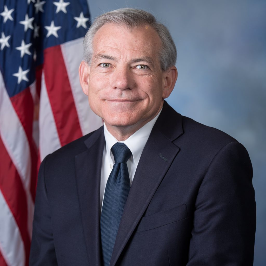 Rep. Schweikert and colleague introduce bill to increase investment ...