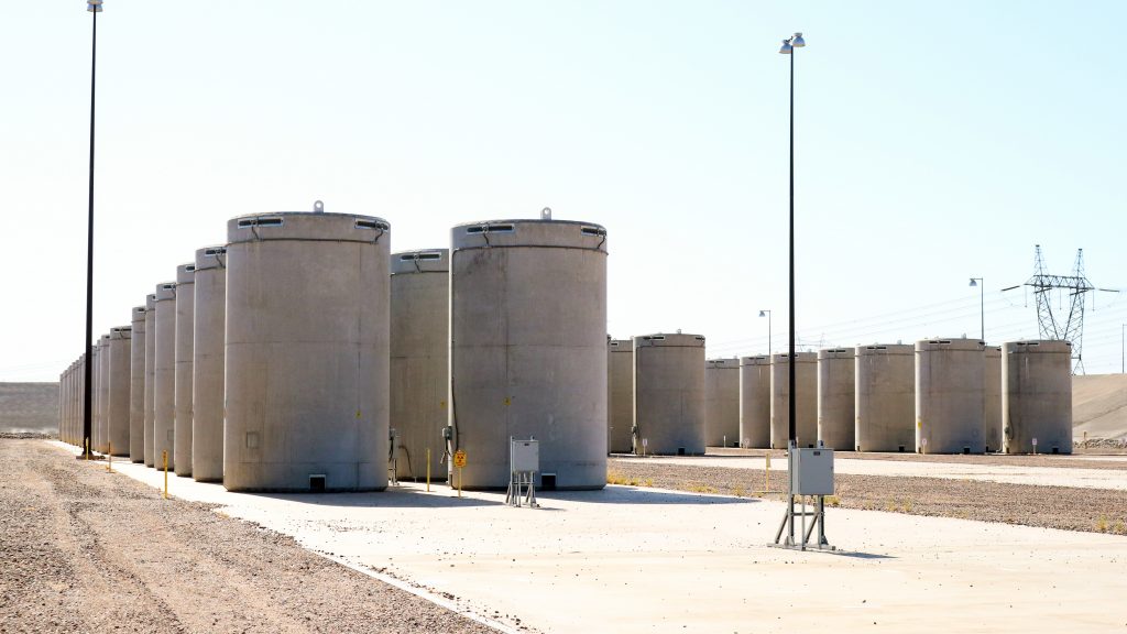 Inside the nation's largest nuclear power plant - Chamber Business News