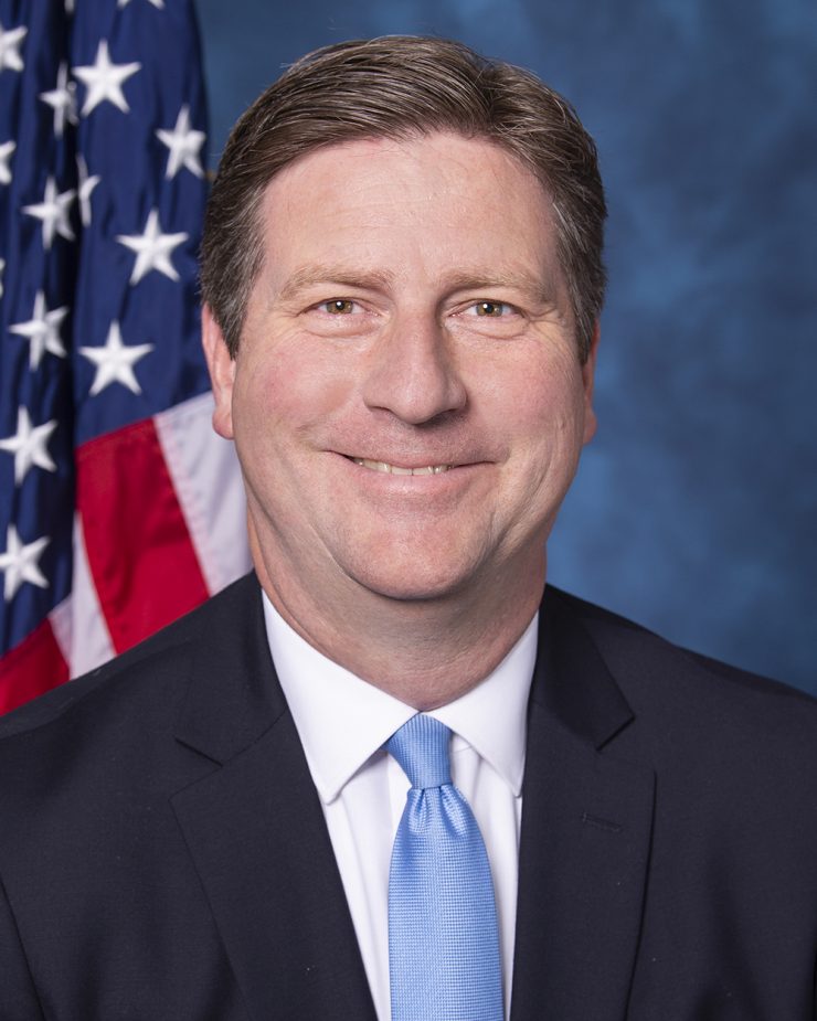 Stanton urges House to focus on USMCA - Chamber Business News
