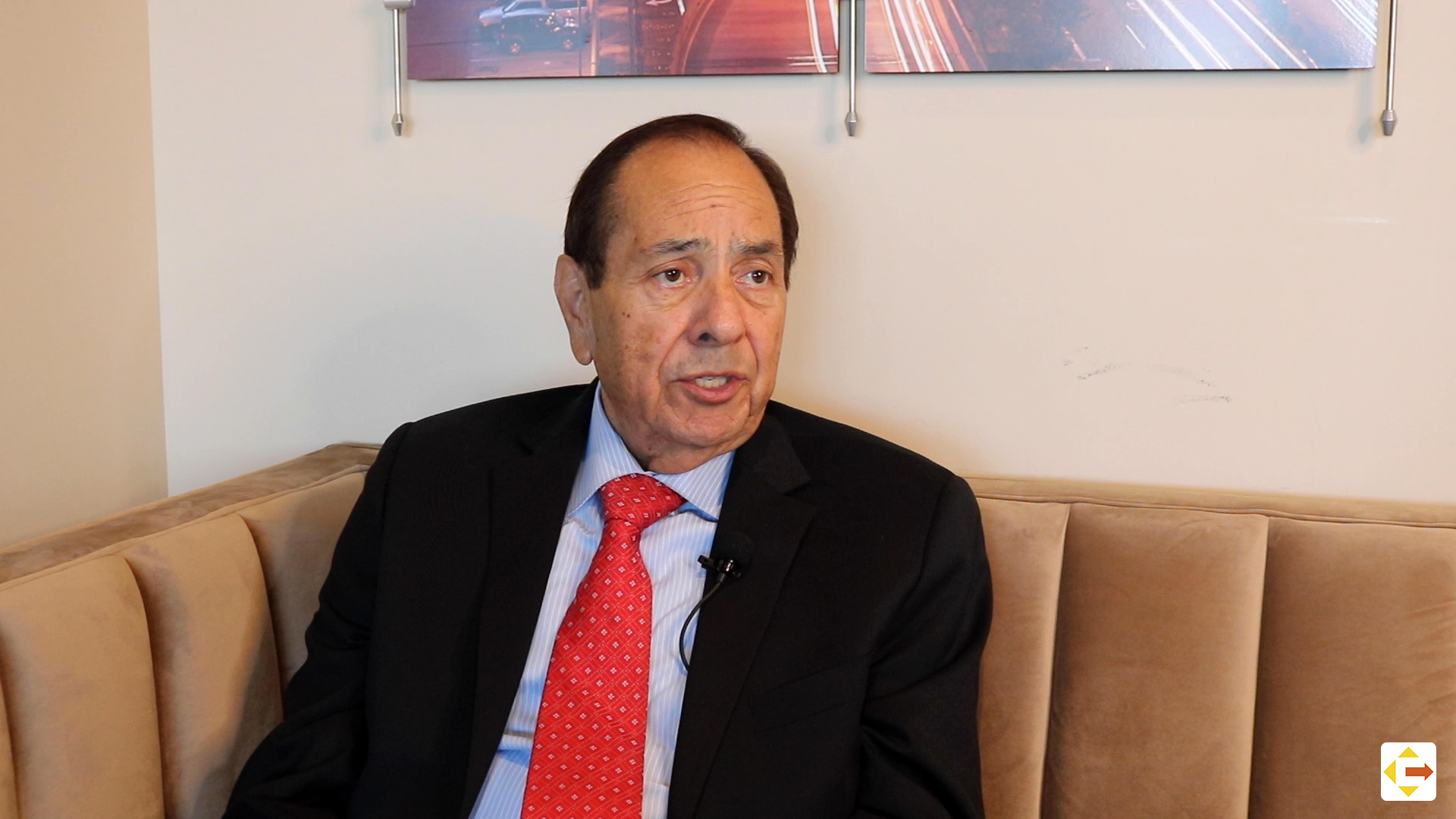 AMC Legacy: Ralph Romero - Chamber Business News