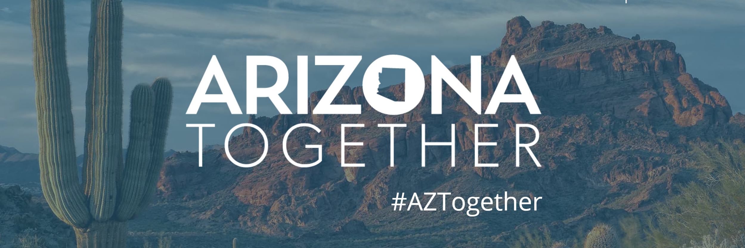 Arizona Together to help residents and businesses hurt by COVID-19 ...
