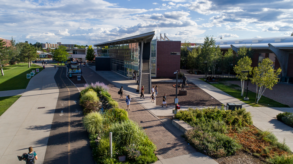 Northern Arizona University tackles pandemic, readies for fall opening ...