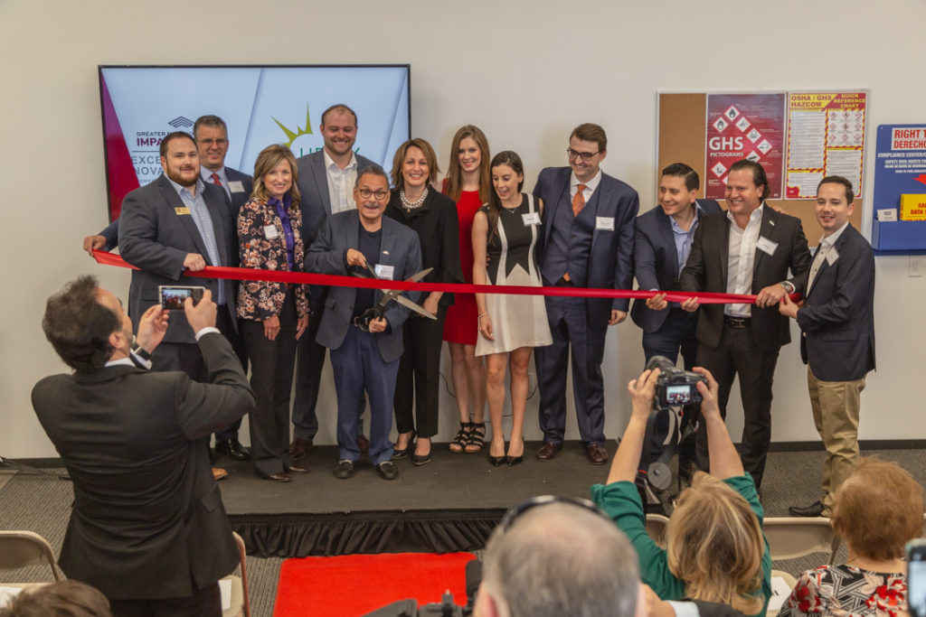 The Urbix Solution - Chamber Business News