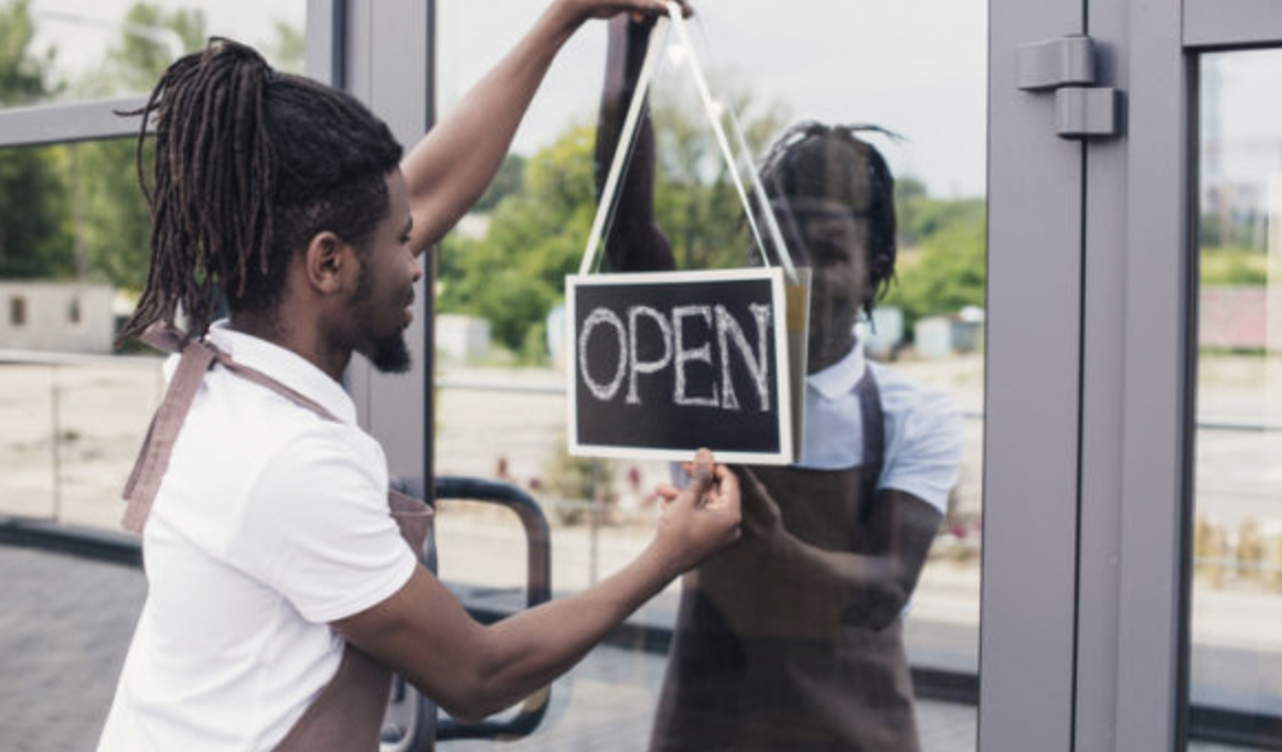 Access to credit for Black and African American small businesses ...