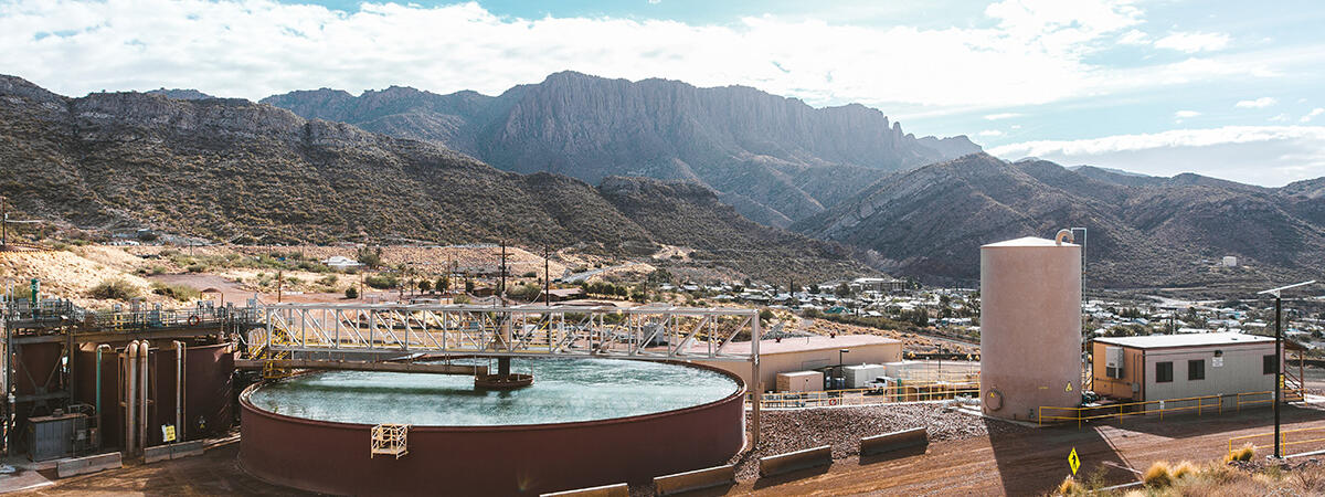 Copper Corridor mine delay could have 'devastating' effects on economy ...