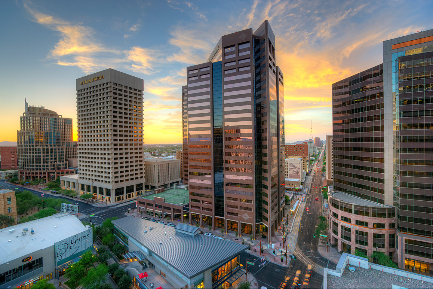 New analysis finds Cox’s economic impact essential component of Arizona ...