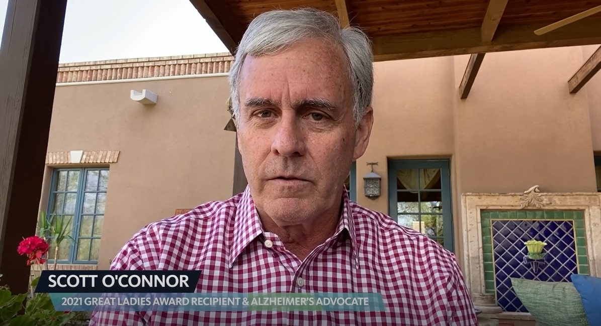 Sandra Day O’Connor honored for raising funding, awareness for ...