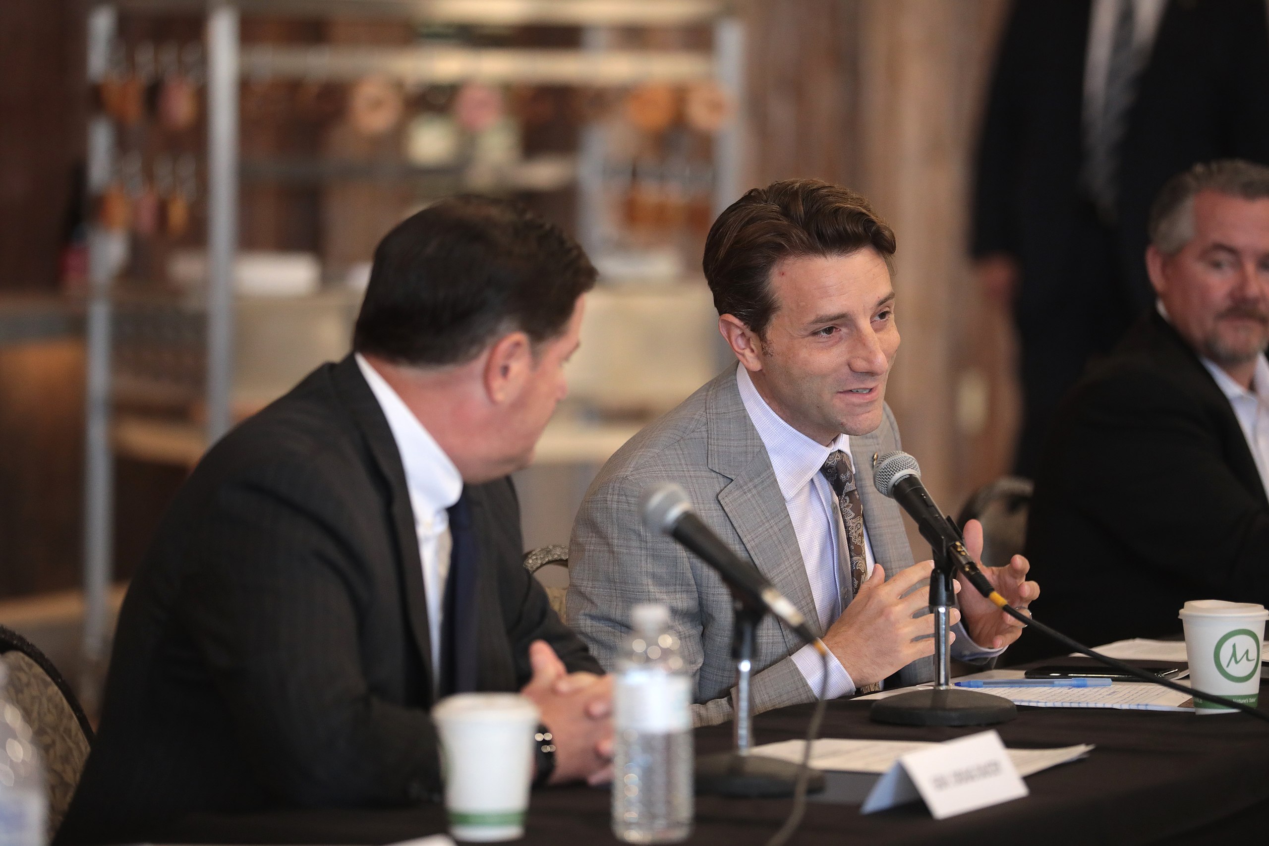 Arizona Chamber and CEO Seiden honored by the Common Sense Institute ...