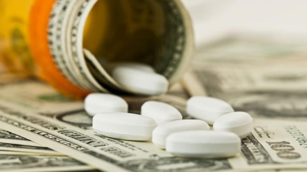 IRA drug price provisions a hard pill to swallow - Chamber Business News