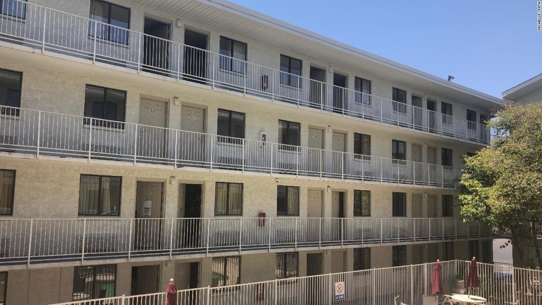 Bill would prevent cities from requiring hoteliers to house the ...