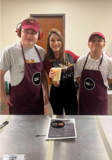 Arizona Autism Charter Schools to open Entrepreneurial Training Center ...