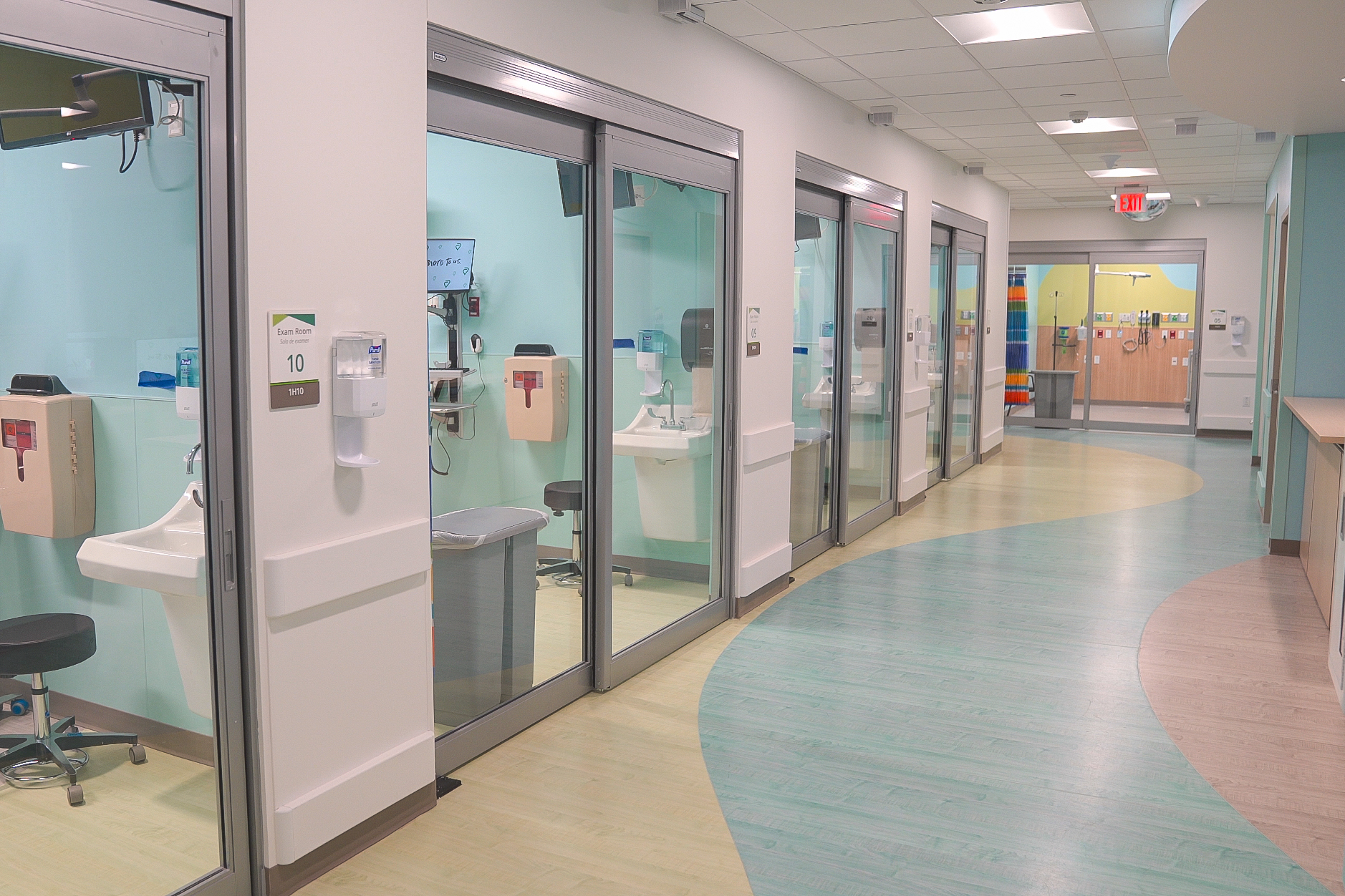 Valleywise Health unveils state-of-the-art medical center - Chamber ...