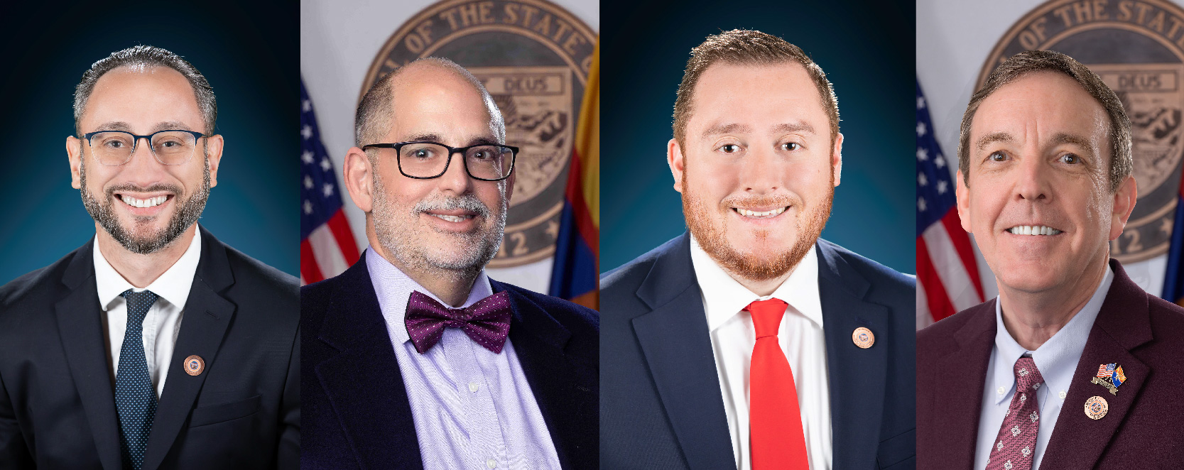 Ariz. Chamber of Commerce & Industry recognizes business community ...