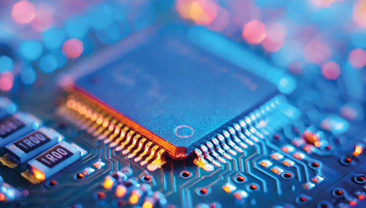 Arizona business delegation strengthens semiconductor, trade ties in ...