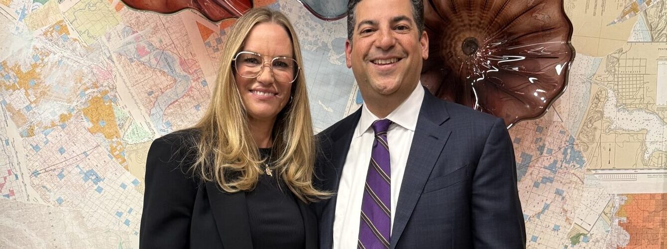 Andrea Doan to chair advisory panel to bring NHL back to Arizona ...