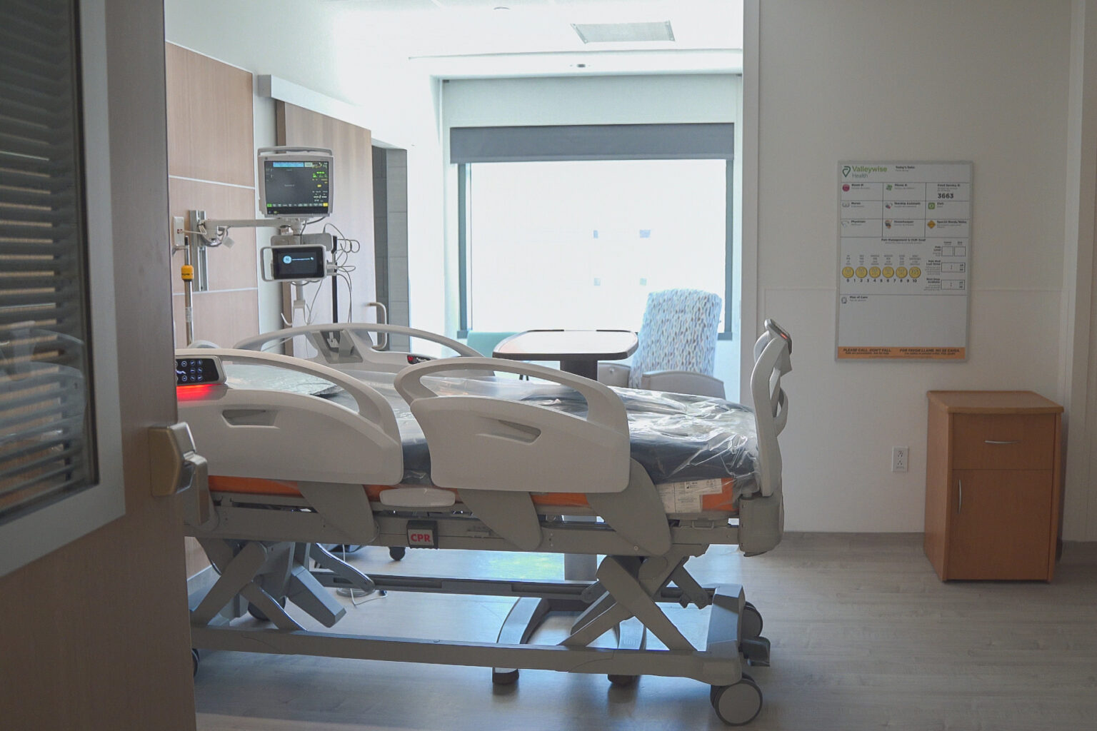 Halle Arizona Burn Center marks 60 years of setting burn care standard ...