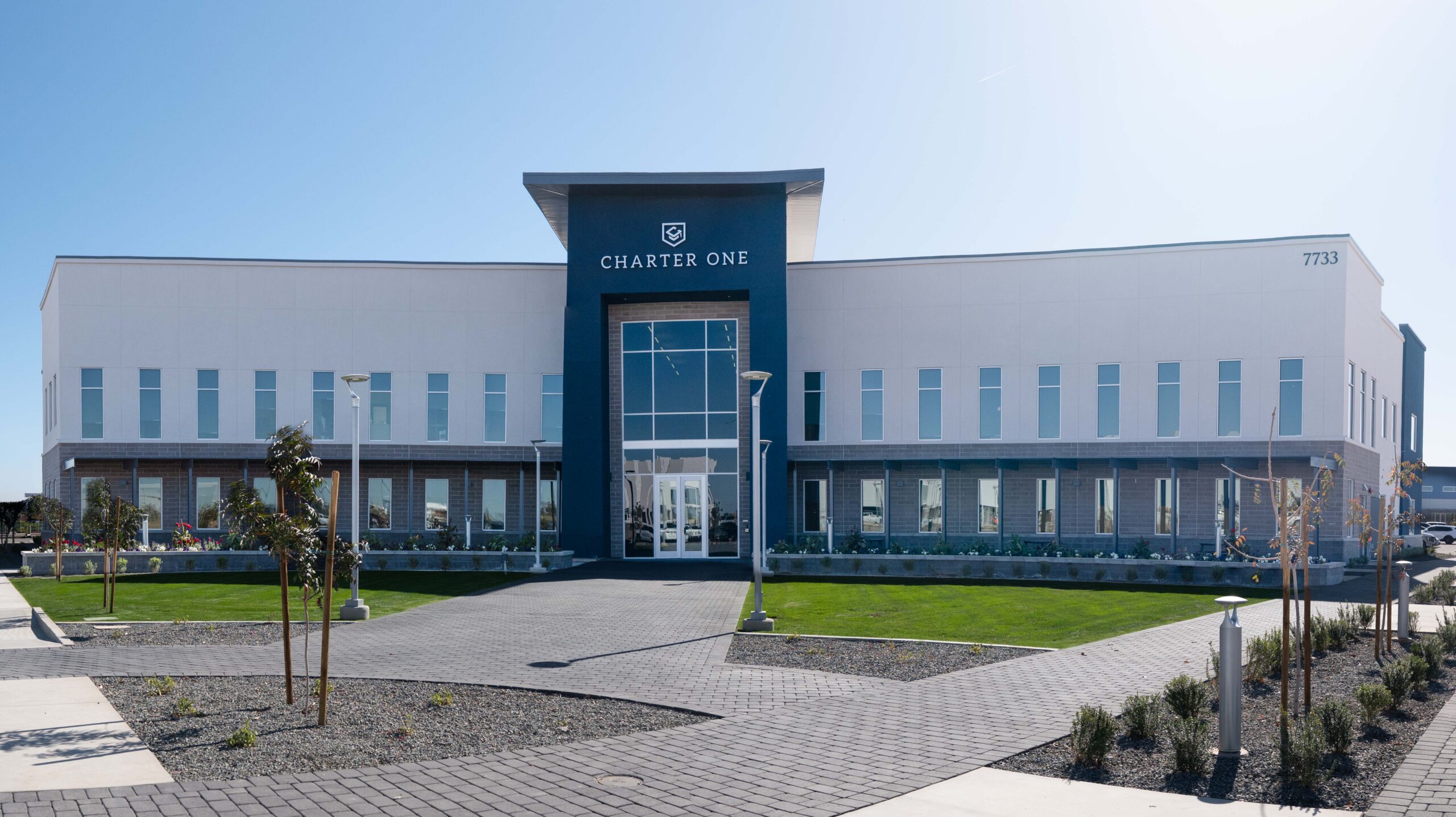 Spotlight AZ: Charter One - Chamber Business News