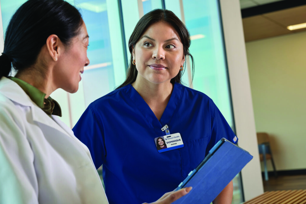 Banner Health report underscores major economic, workforce impact ...